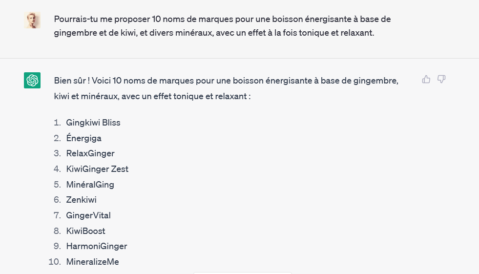 Qu'est-ce qui distingue ChatGPT de ChatGPT-4 / Plus